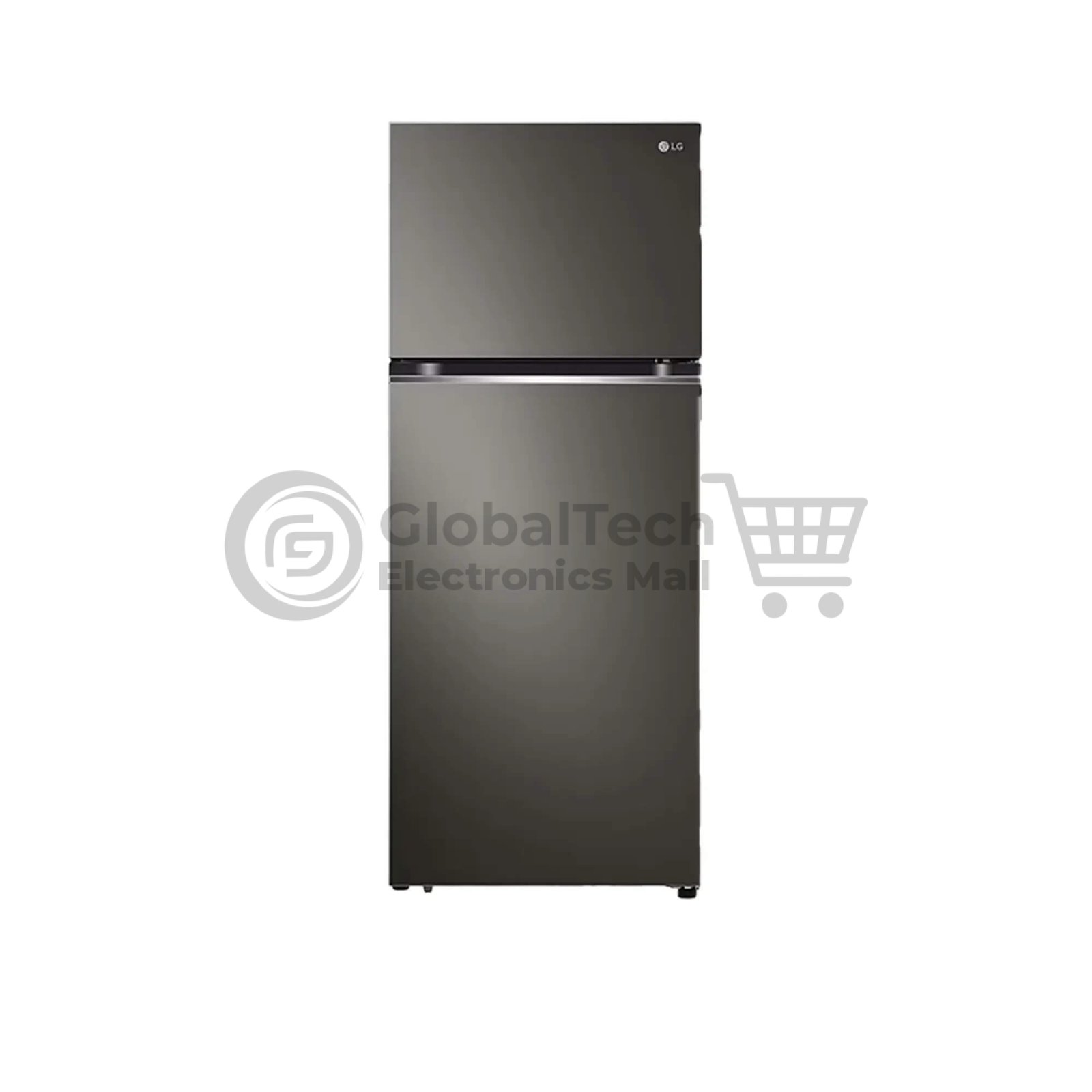 LG 330L Top Mount Refrigerator – GN-B312PFJB » Globaltech Electronics Mall